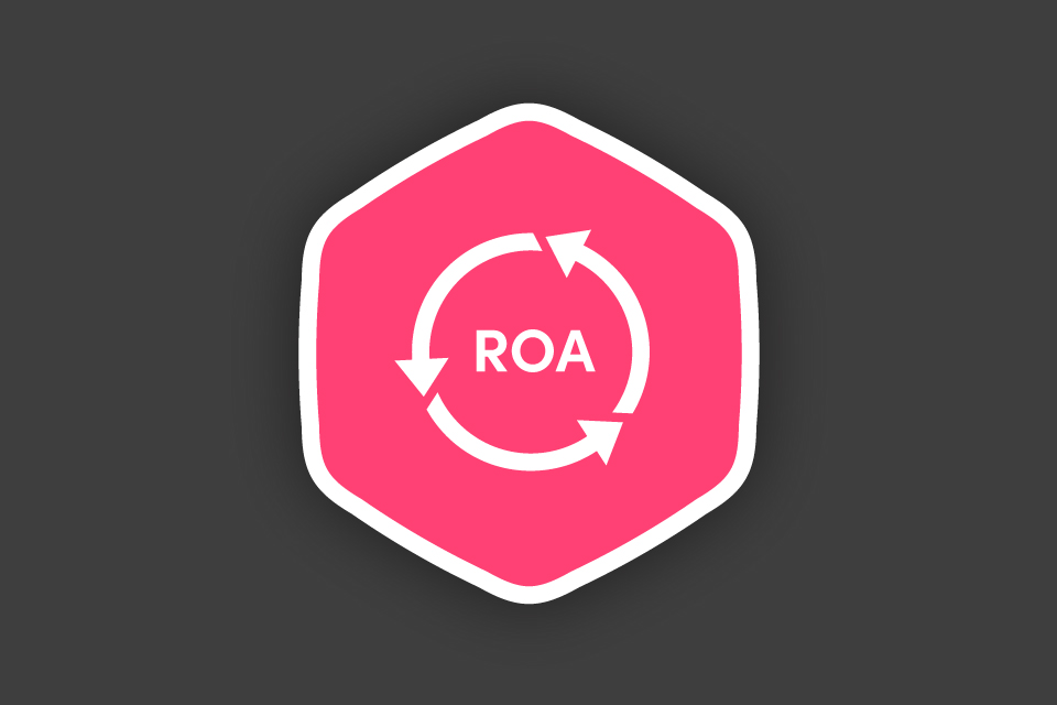 The Roa Formula Alphamap